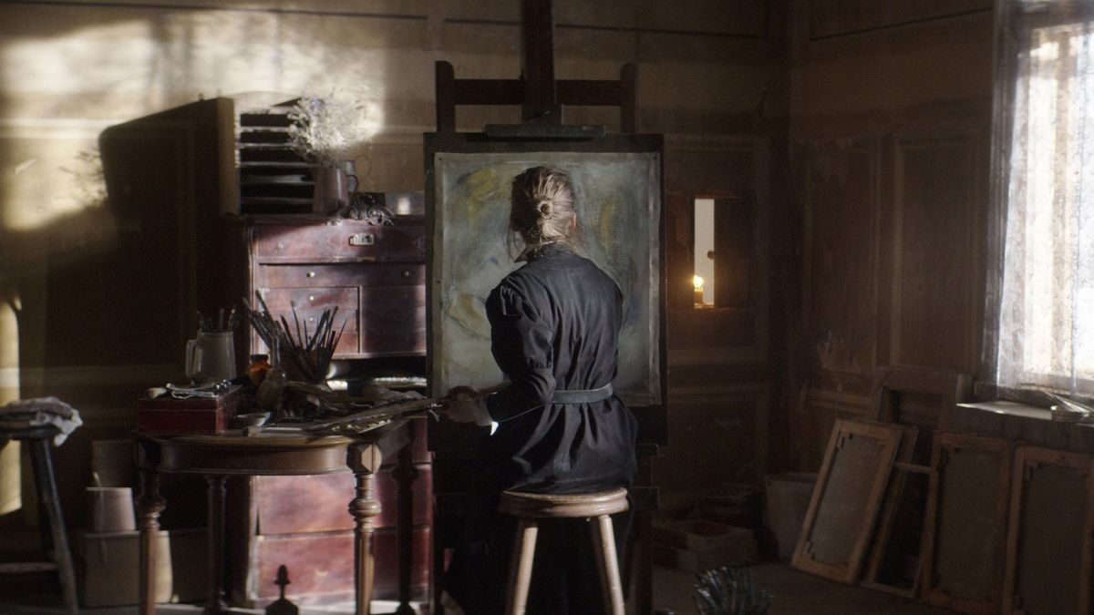 Helene - Film (2020) - SensCritique