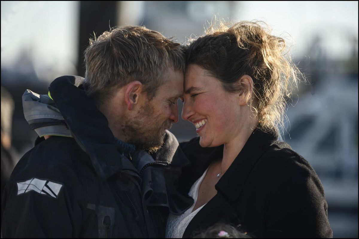Albatros - Film (2021) - SensCritique