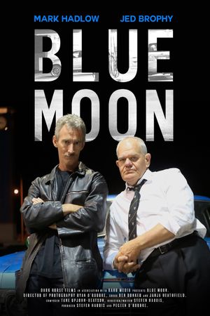 Blue Moon - Film - SensCritique