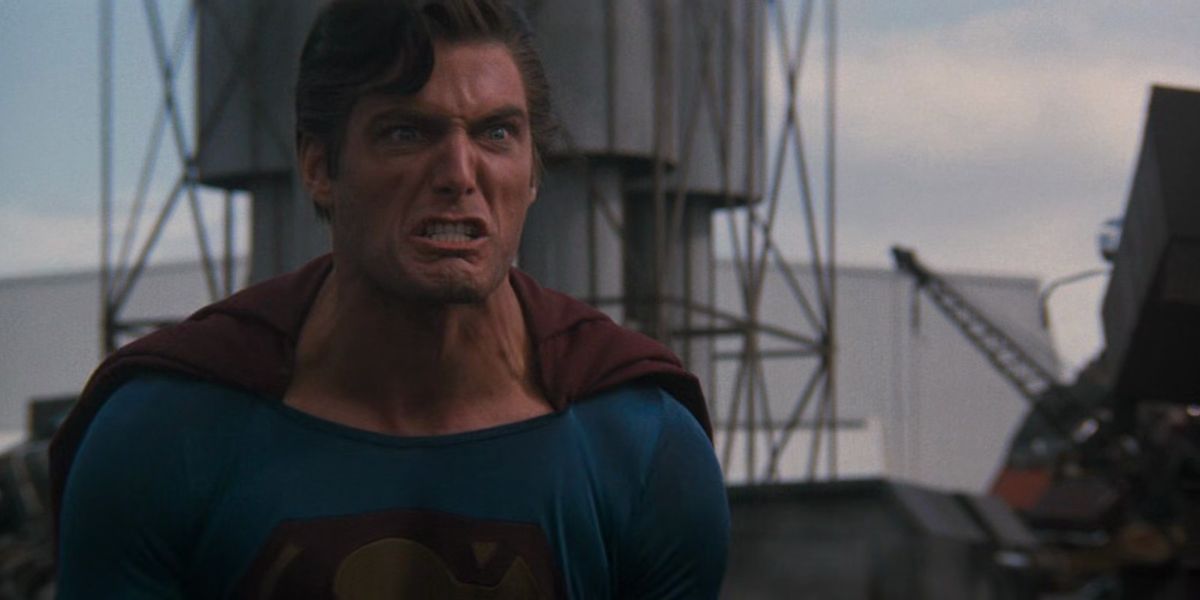 Christopher Reeve - SensCritique