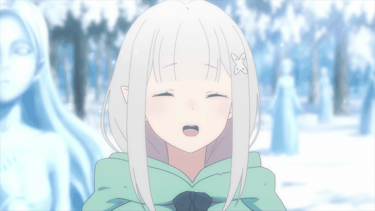 Re:Zero OAV - OAV (2018) - SensCritique