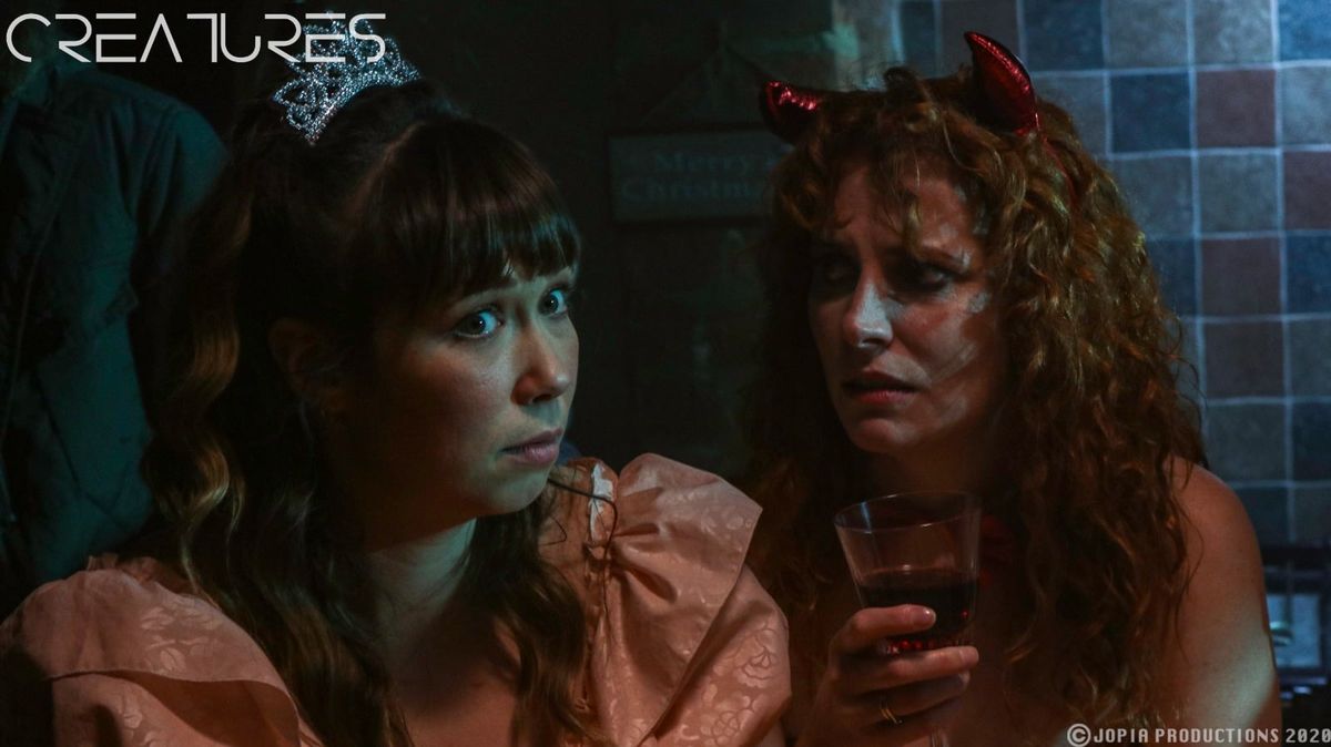 Creatures - Film - SensCritique