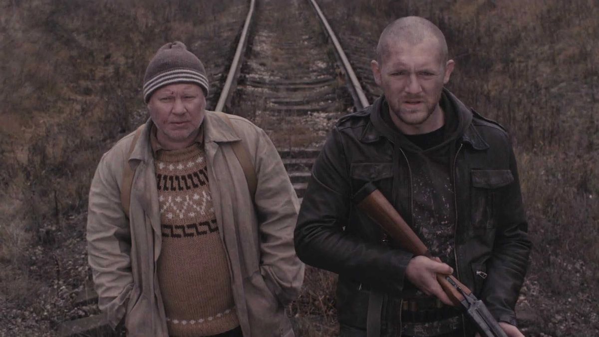 Live! - Film (2010) - SensCritique