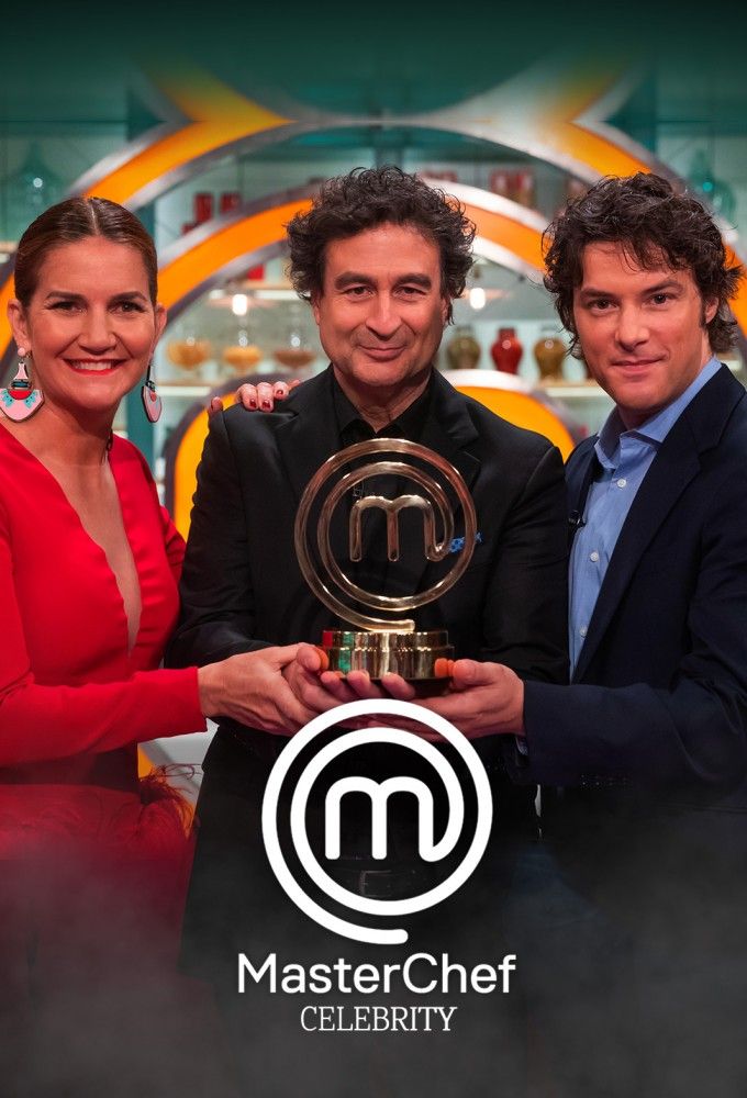 Images de Masterchef Celebrity España (2016) - SensCritique