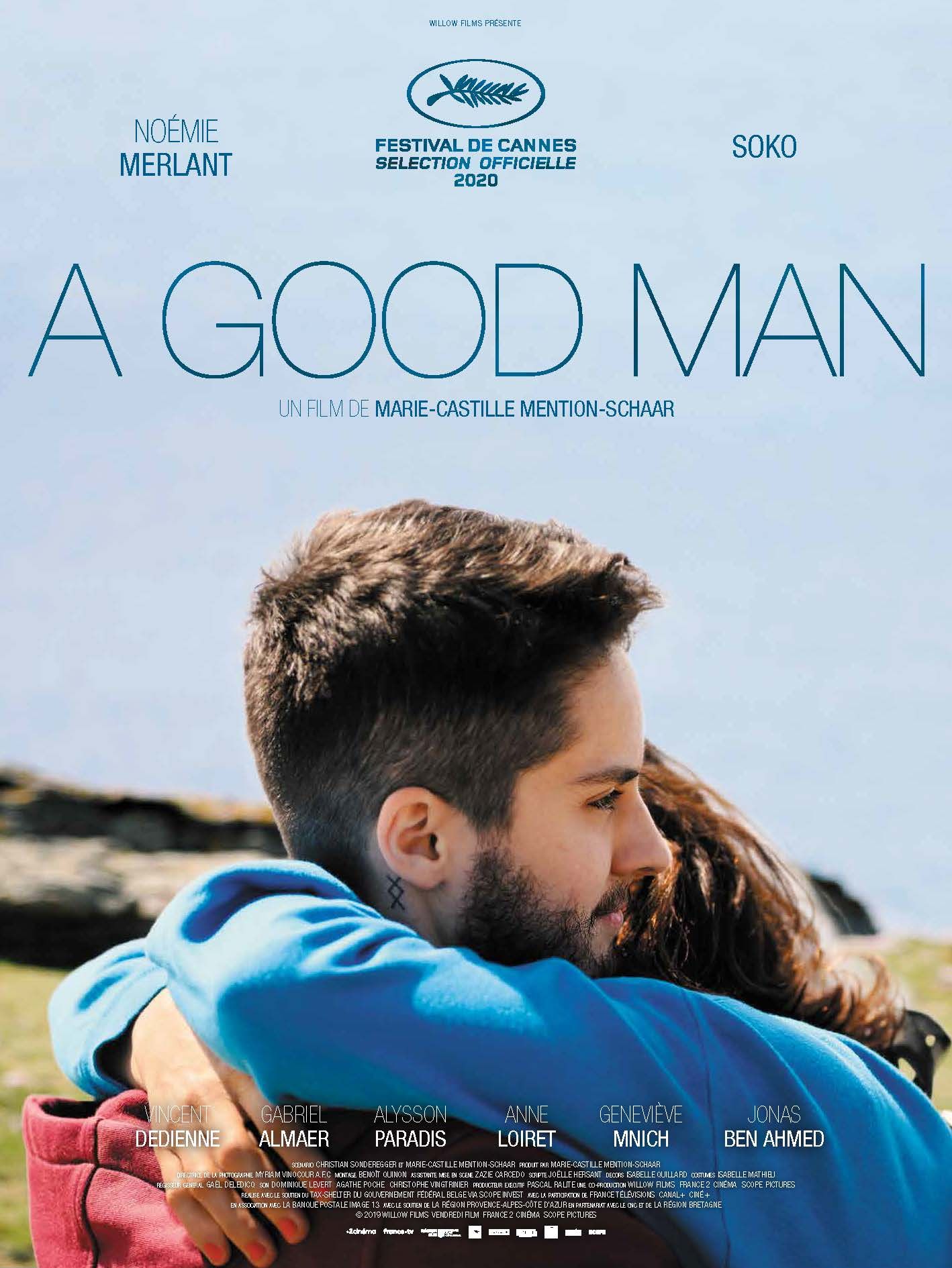 Images de A Good Man (2020) - SensCritique