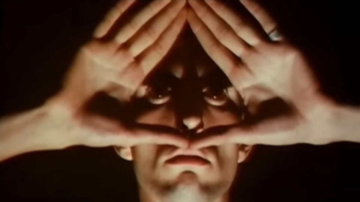 Malocchio - Film (1975) - SensCritique
