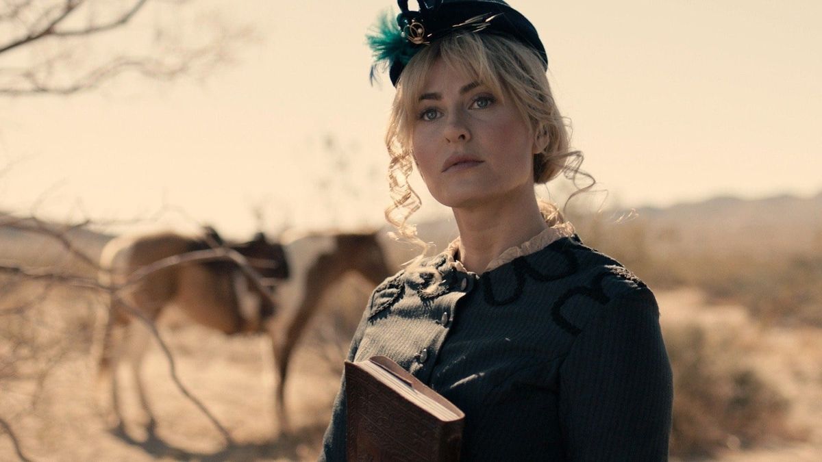 Apache Junction - Film - SensCritique