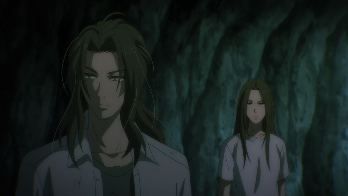 7 Seeds 2 - Anime (mangas) - SensCritique