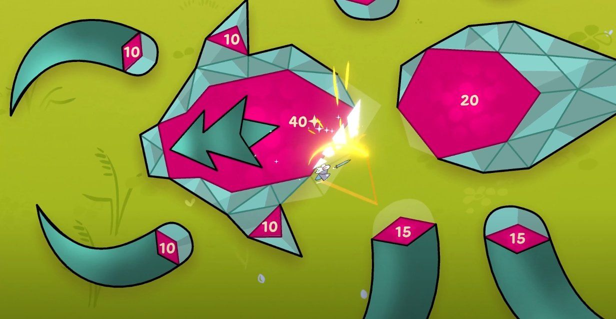Beast Breaker (2021) - Jeu vidéo - SensCritique