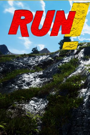 Run! - Jeu vidéo - SensCritique