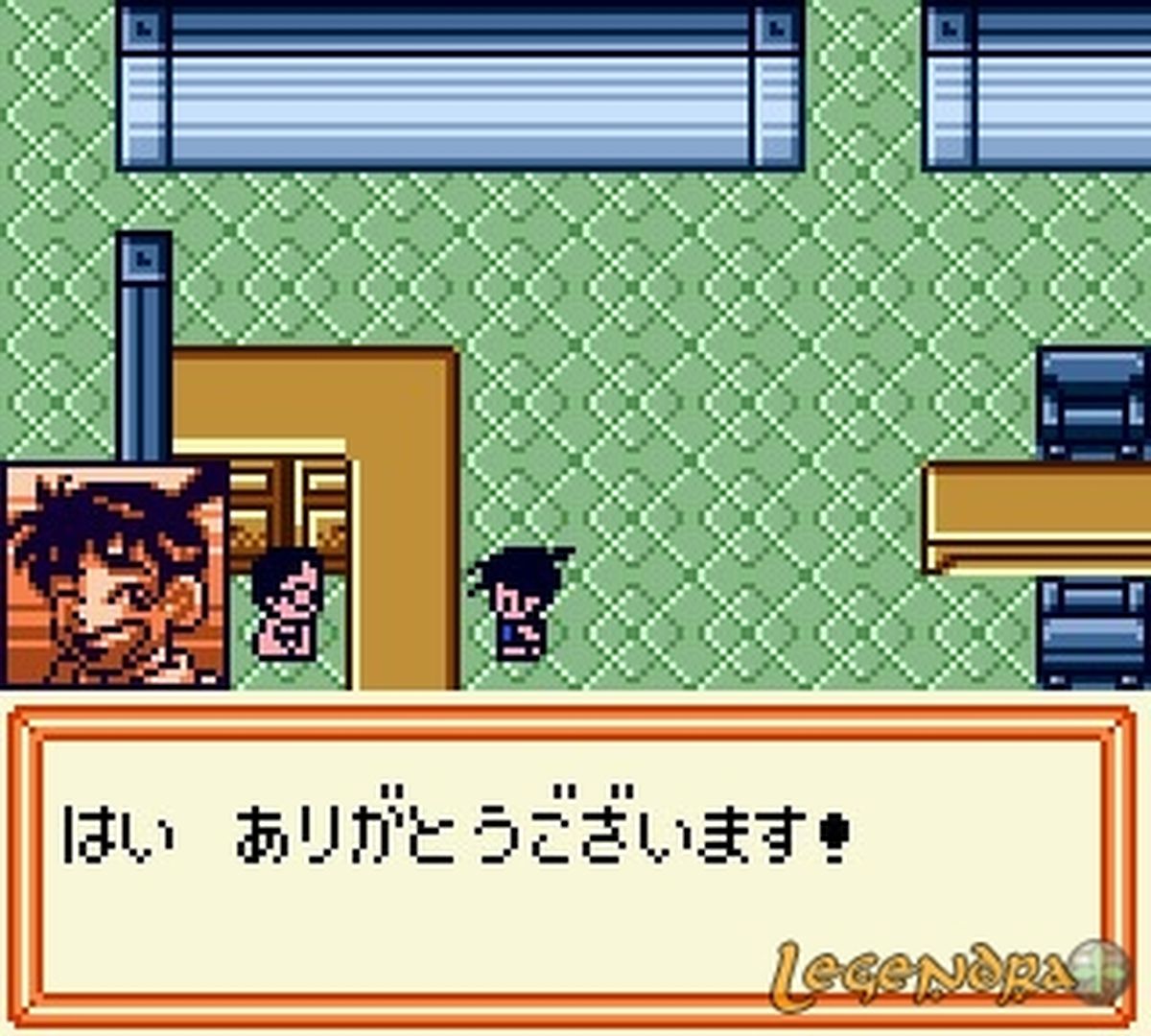 Medarot 2 Kabuto Version (1999) - Jeu vidéo - SensCritique
