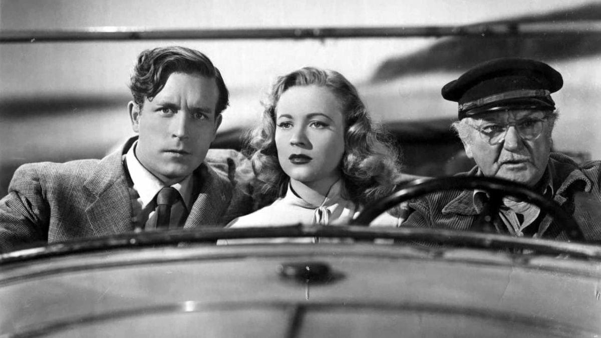 Step by Step - Film (1946) - SensCritique