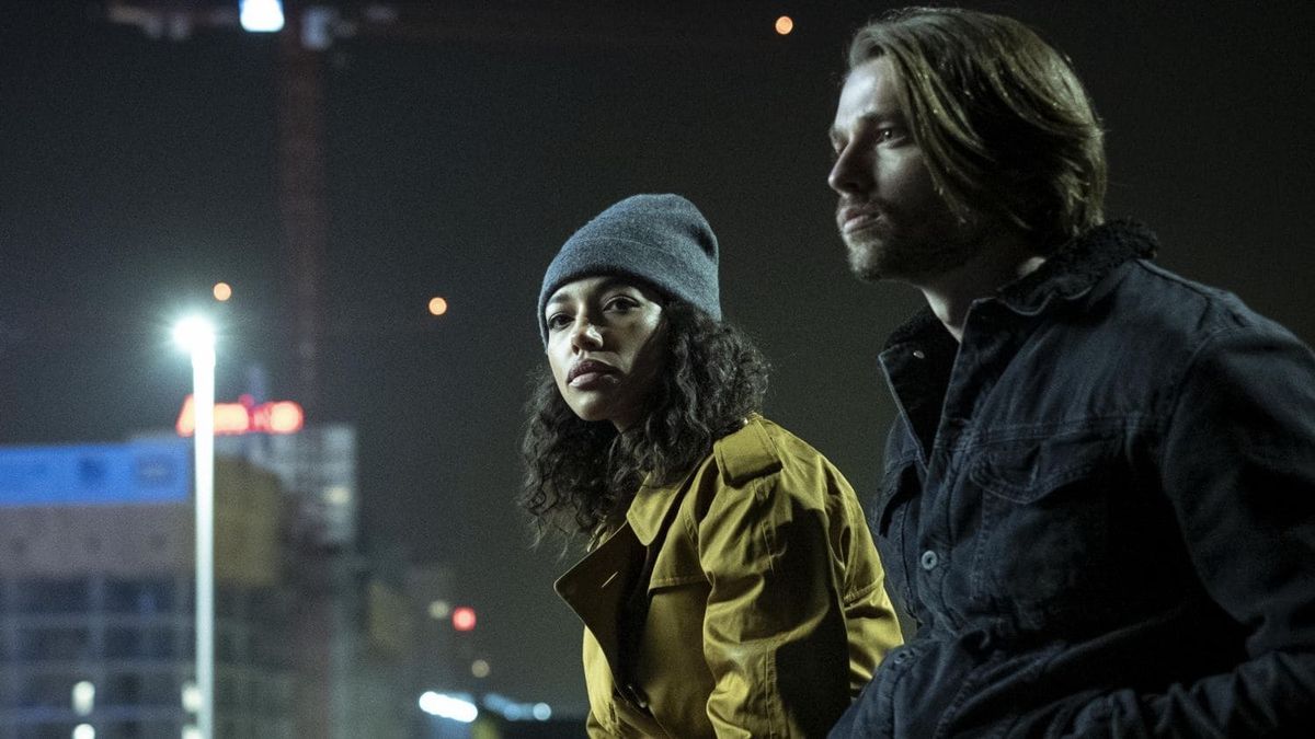 Warning - Film - SensCritique