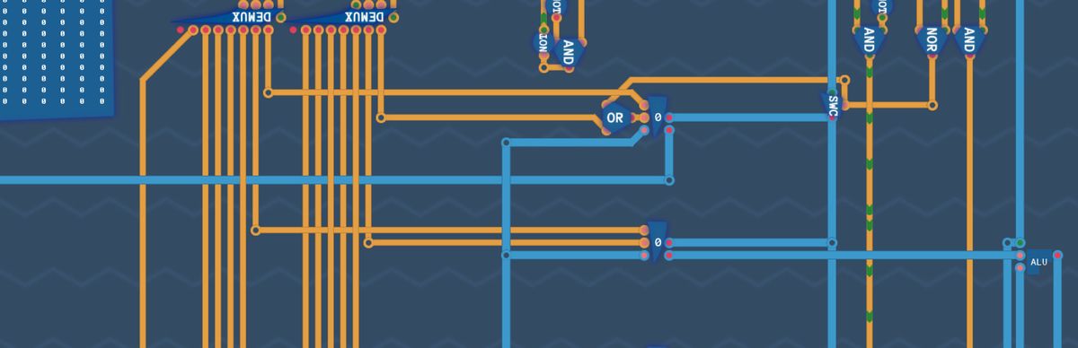 Turing Complete - Jeu vidéo - SensCritique