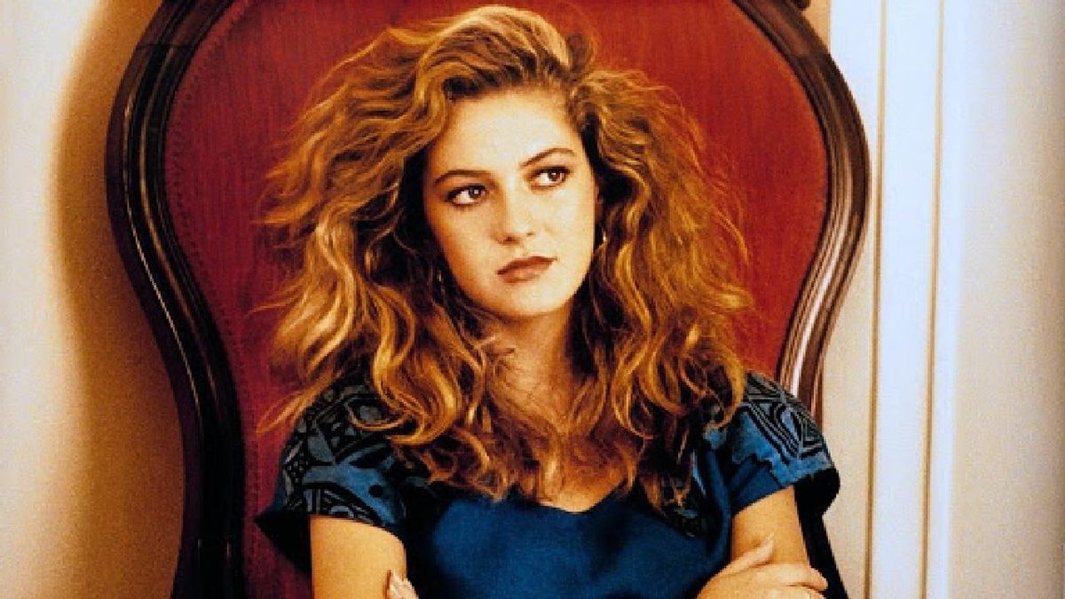 Top Model - Film (1988) - SensCritique