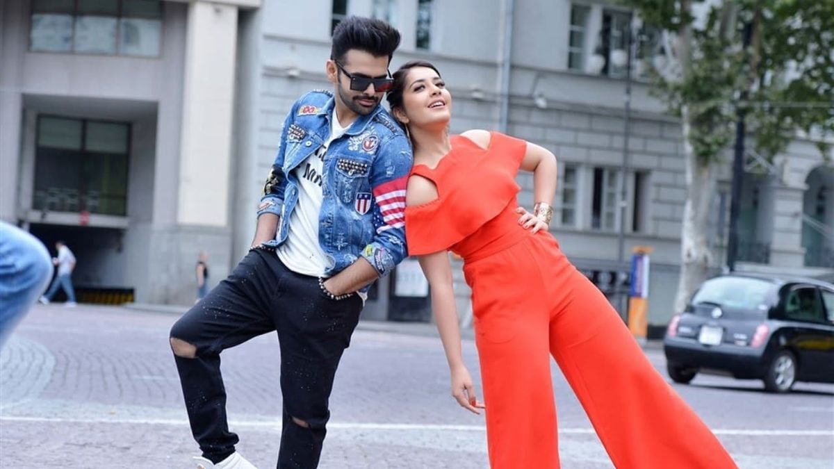 Hyper - Film - SensCritique