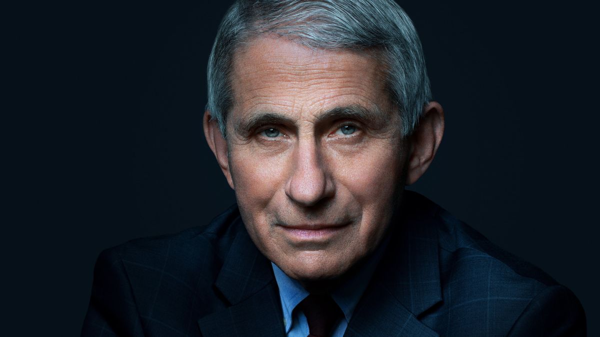 Fauci - Documentaire (2021) - SensCritique