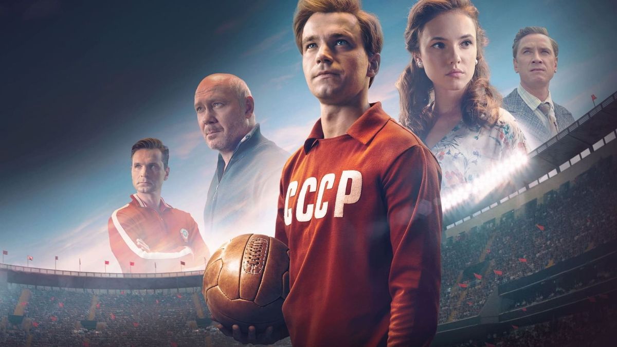 Streltsov - Film (2020) - SensCritique