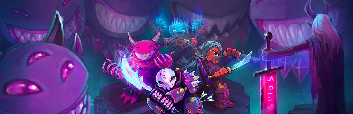 bit Dungeon III (2019) - Jeu vidéo - SensCritique