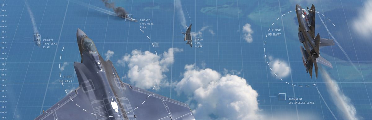 Command: Modern Operations (2019) - Jeu vidéo - SensCritique