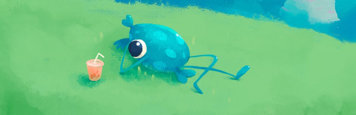 Bonito Days (2021) - Jeu vidéo - SensCritique