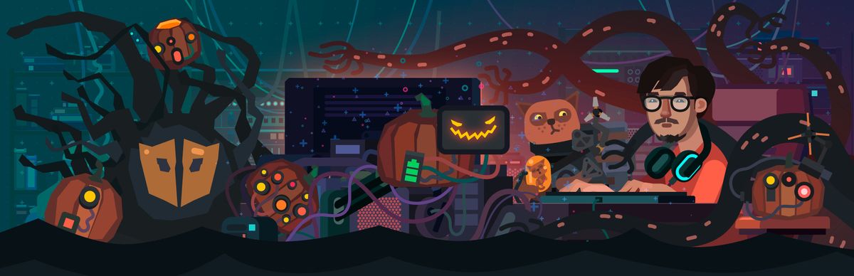 while True: learn() (2018) - Jeu vidéo - SensCritique