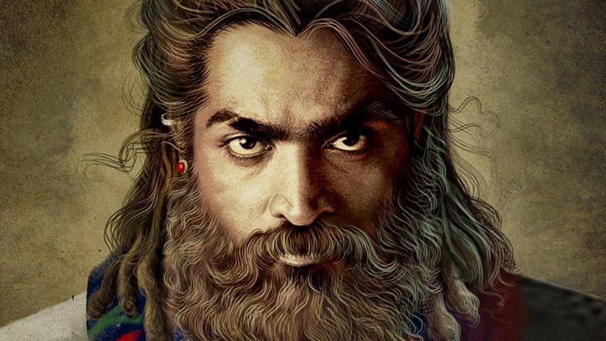Laabam - Film (2021) - SensCritique