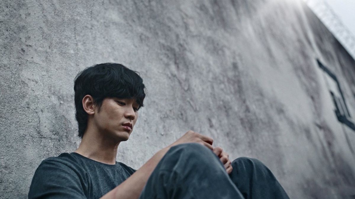 One Ordinary Day - Drama (2021) - SensCritique