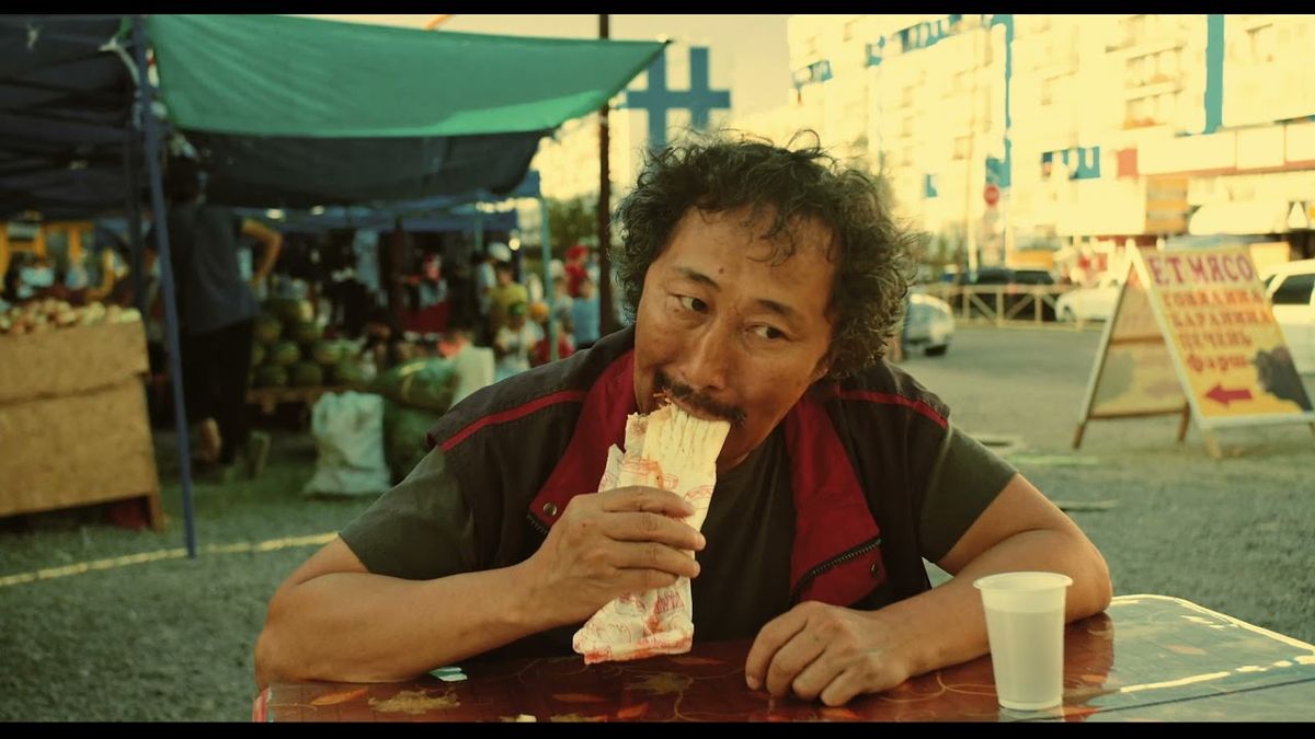 Fire - Film - SensCritique