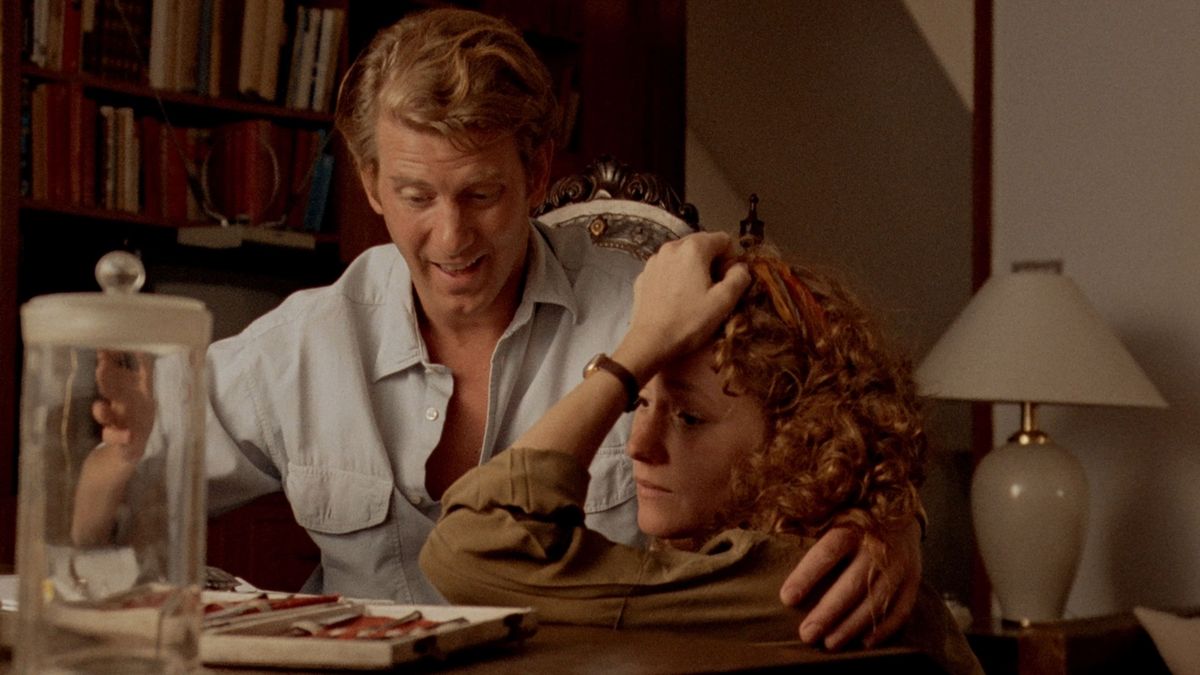 Immaculate Conception - Film - SensCritique