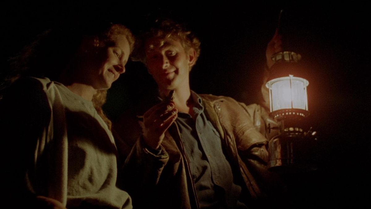 Immaculate Conception - Film (1992) - SensCritique