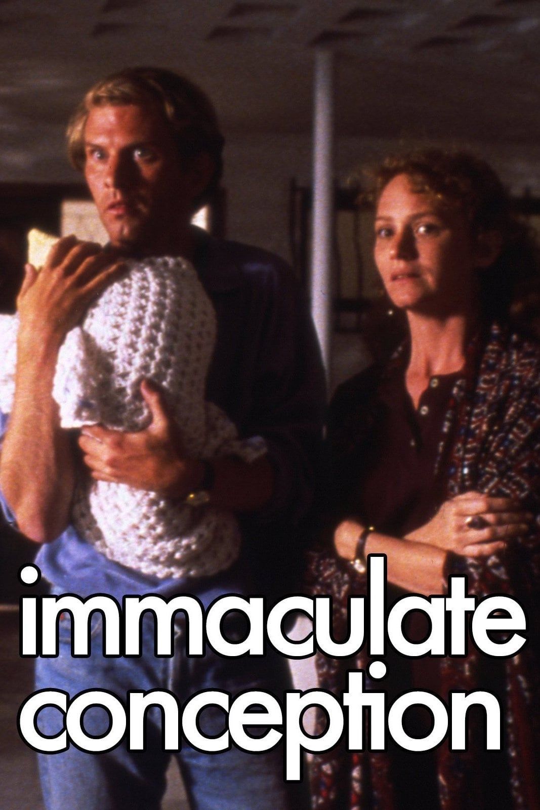 Immaculate Conception - Film (1992) - SensCritique
