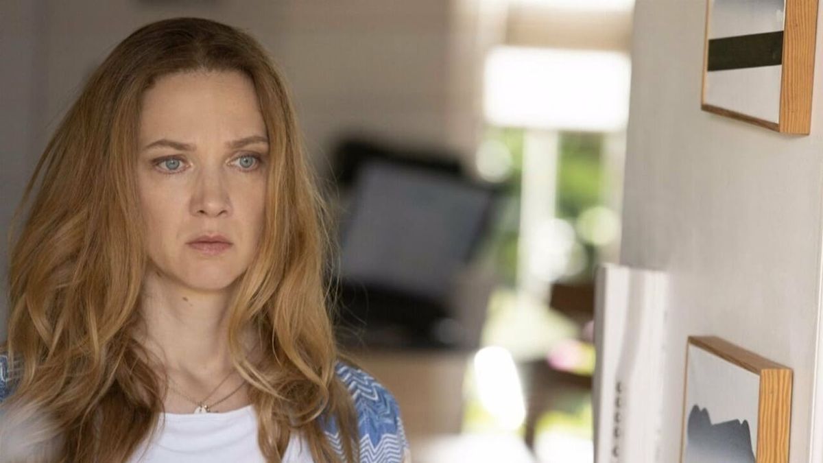 Il est elle - Téléfilm (2021) - SensCritique