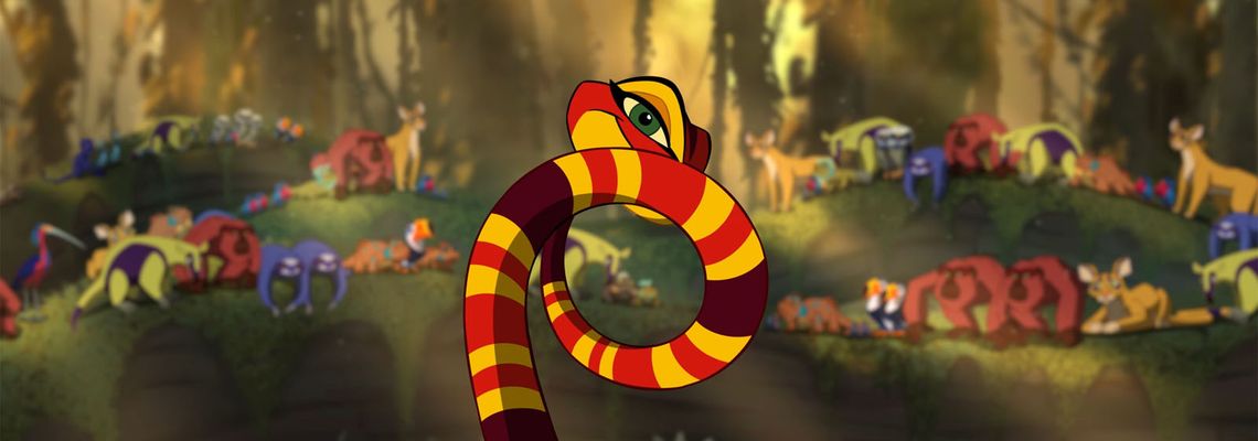 Koati - Long-métrage d'animation (2021) - SensCritique
