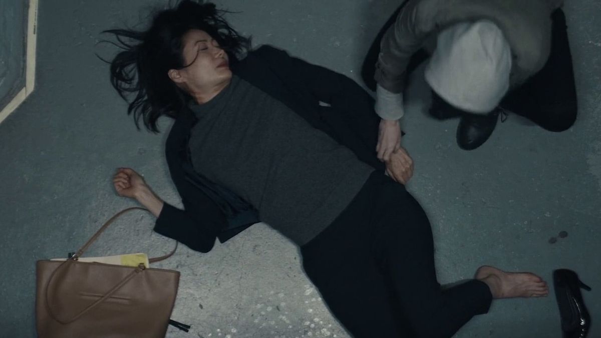 Implanted - Film (2021) - SensCritique