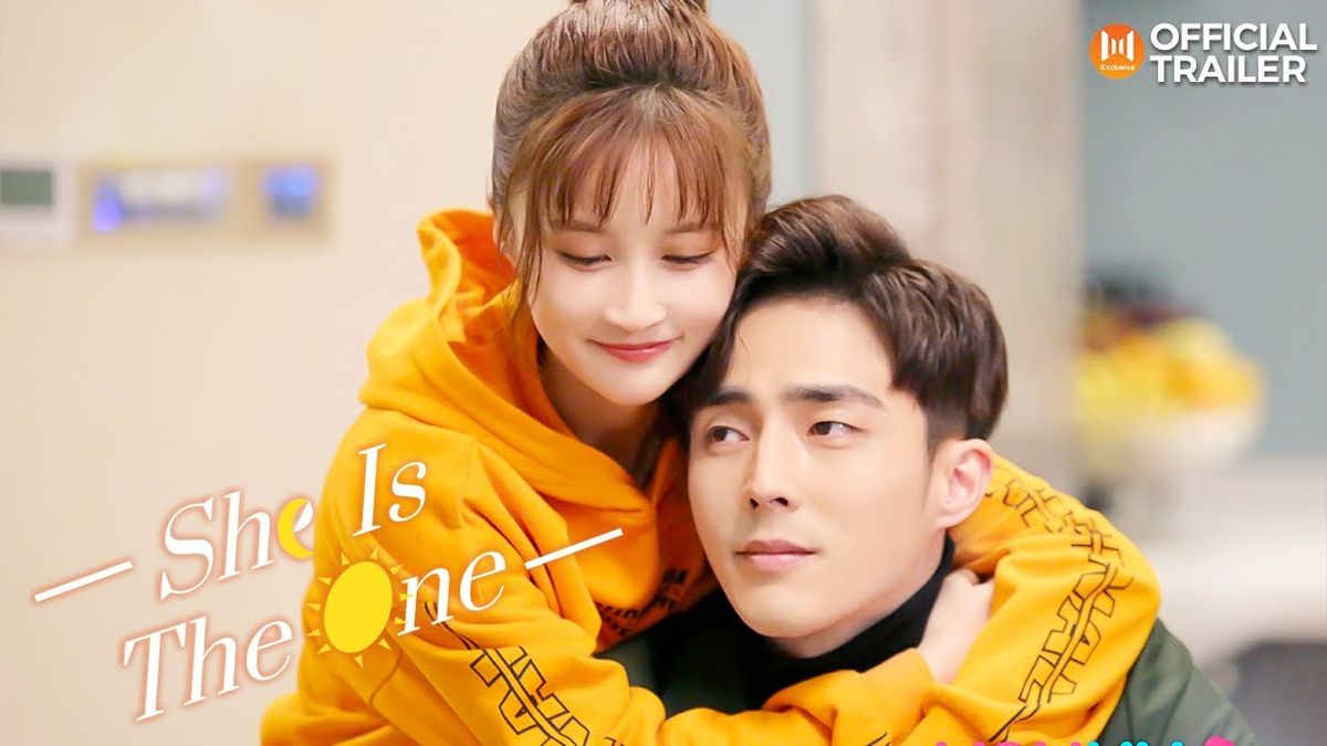 She is the One - Drama (2021) - SensCritique