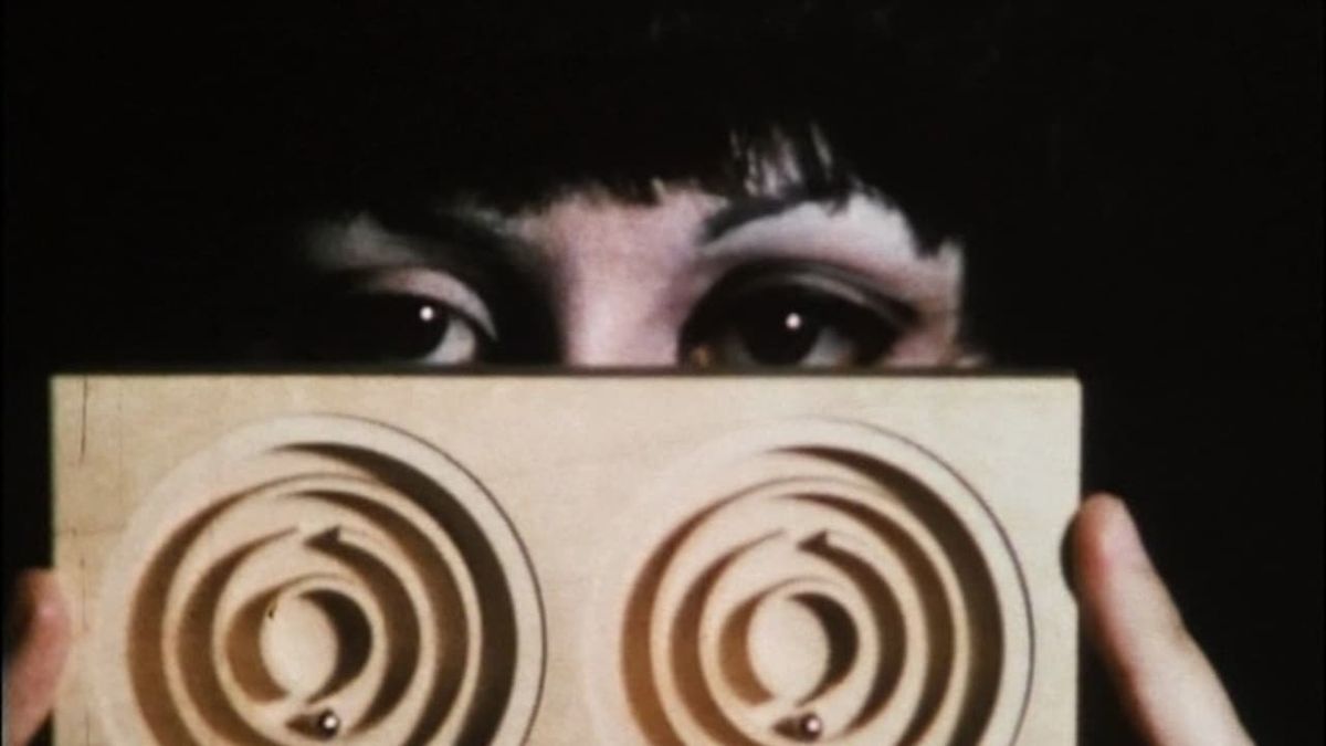 Double Labyrinthe - Moyen-métrage (1976) - SensCritique