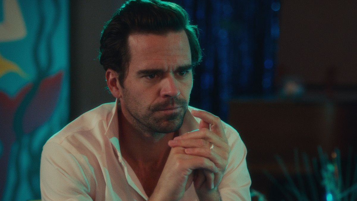 Later Days - Film (2021) - SensCritique