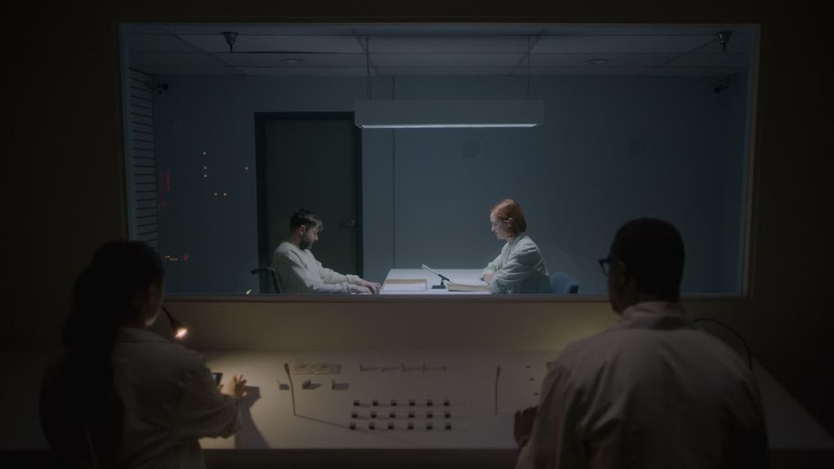 Ultrasound - Film - SensCritique