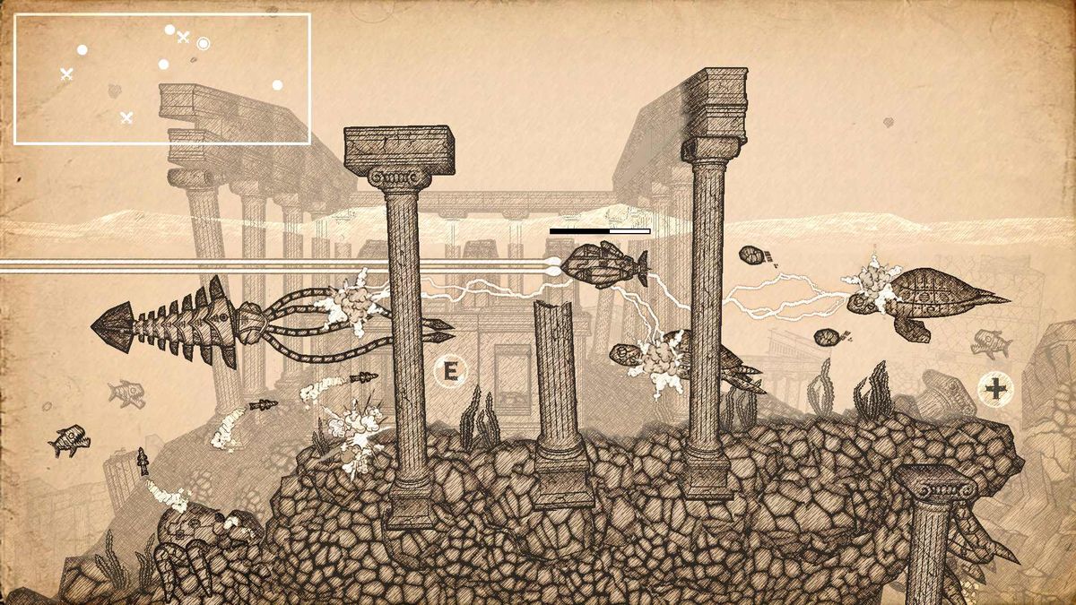 Earth Atlantis (2017) - Jeu vidéo - SensCritique
