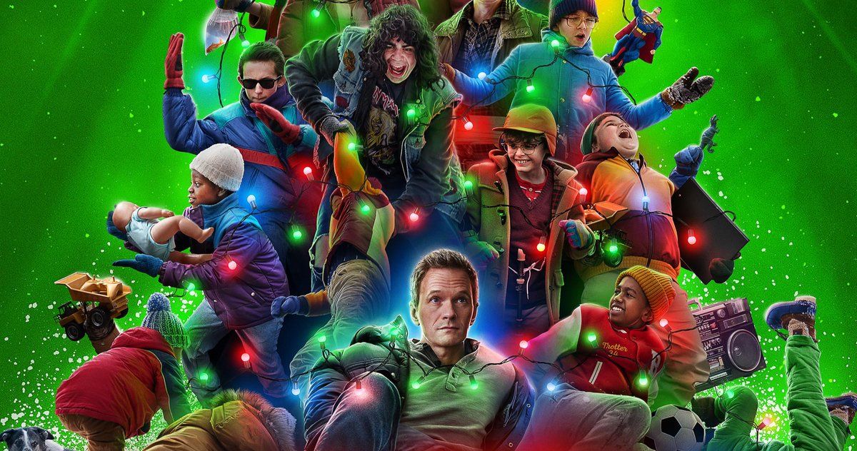 8-Bit Christmas - Film - SensCritique