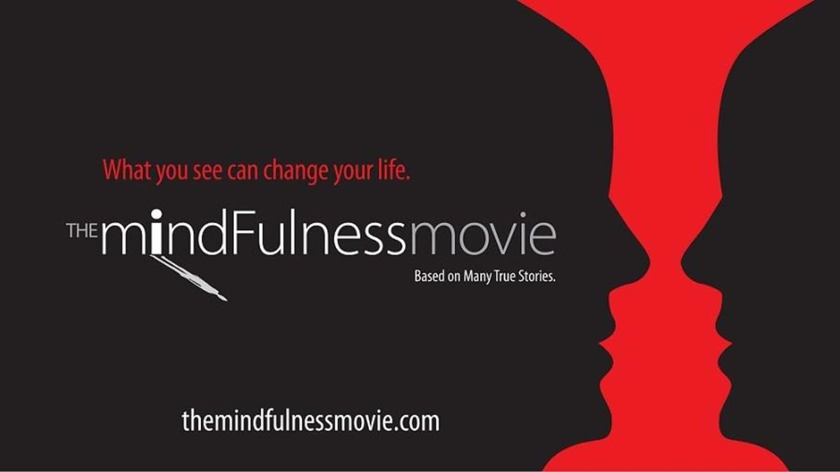 The MindFulness Movie - Documentaire - SensCritique