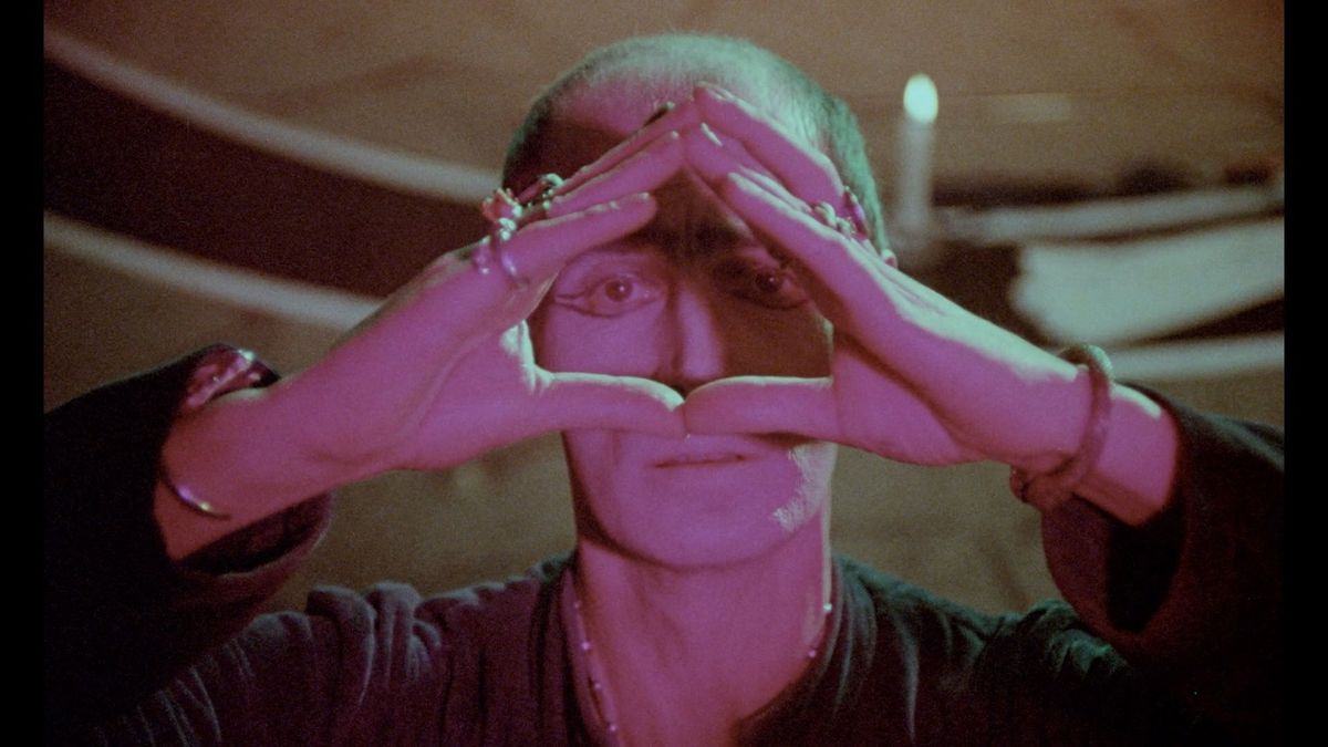 Secret Rites - Film (1971) - SensCritique
