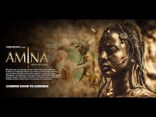 Amina - Film (2021) - SensCritique