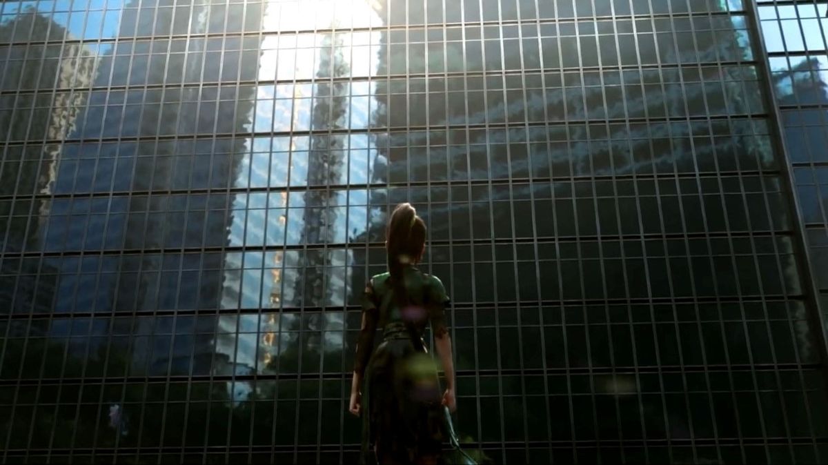 Green Snake - Long-métrage d'animation (2021) - SensCritique