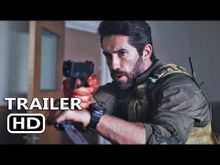 One Shot - Film (2021) - SensCritique