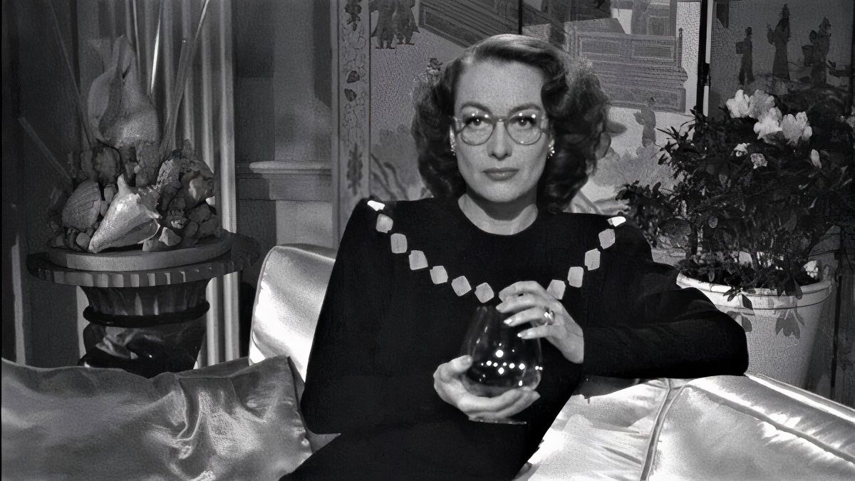 Humoresque - Film (1946) - SensCritique