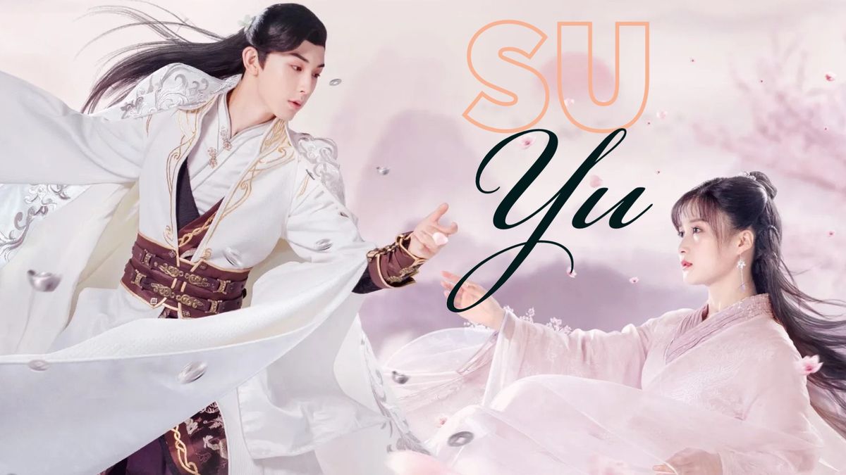 Su Yu - Drama (2020) - SensCritique