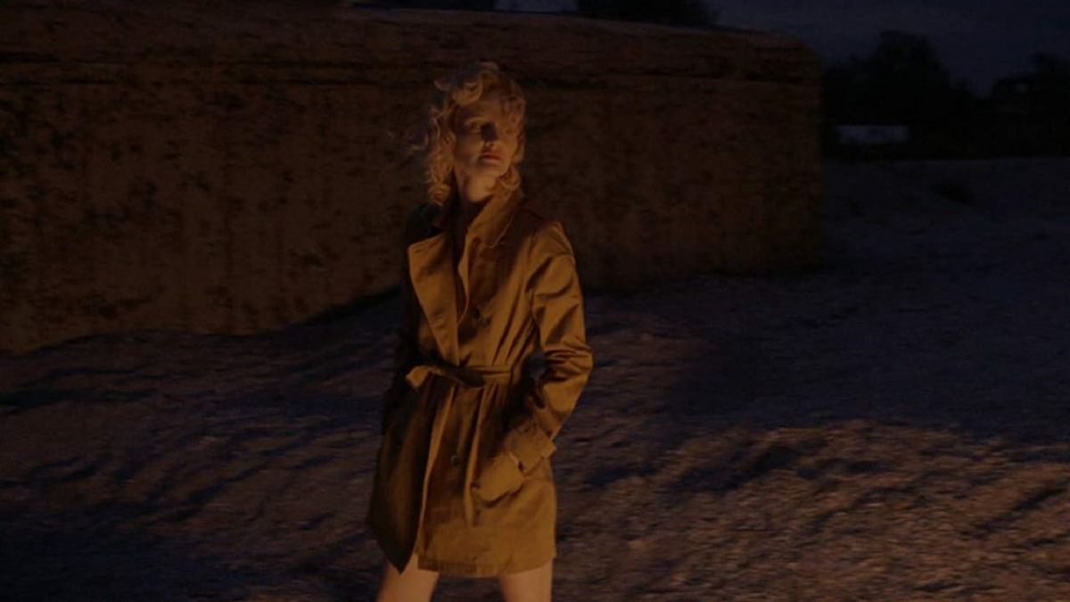 Ramona - Court-métrage (2014) - SensCritique