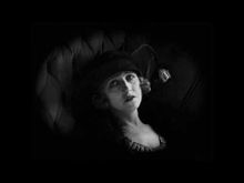 La Roue - Film (1923) - SensCritique